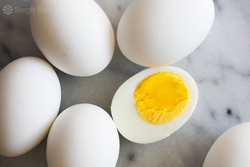 11 Of the Best High-Protein Foods for Weight Loss - DailyHealthTips