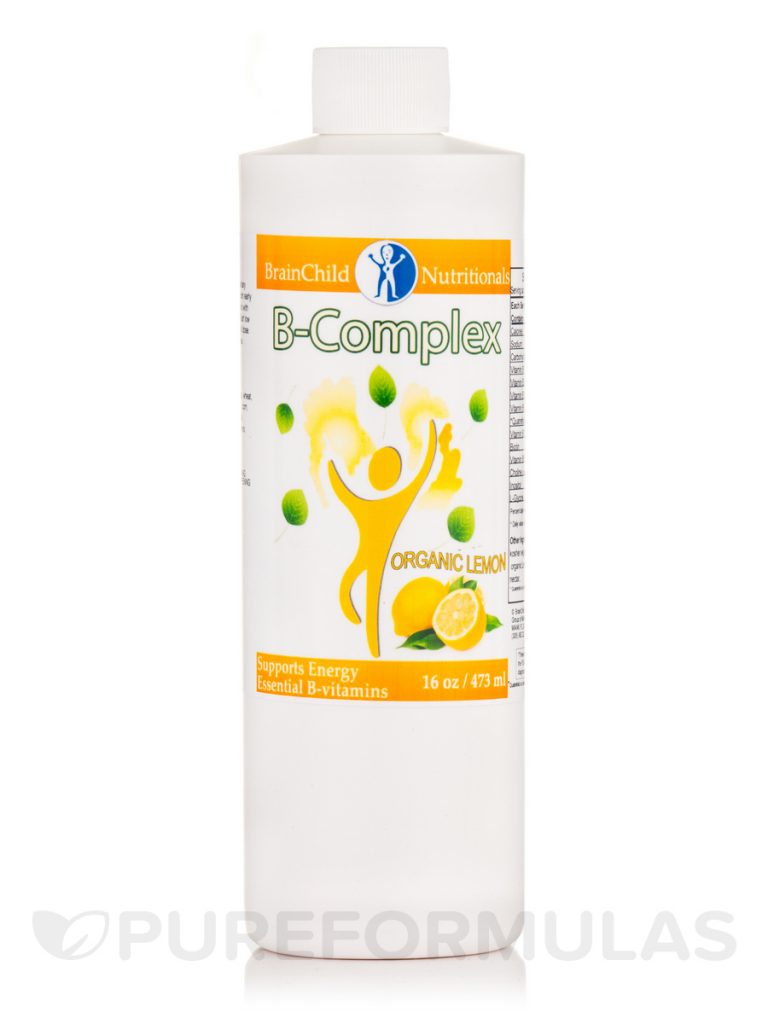 The 10 Best Vitamin B Complex Supplements of 2025