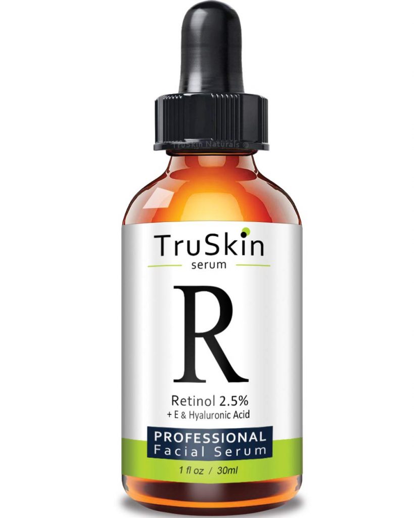 7 Best Over the Counter Retinol Serums to Buy at Amazon - DailyHealthTips