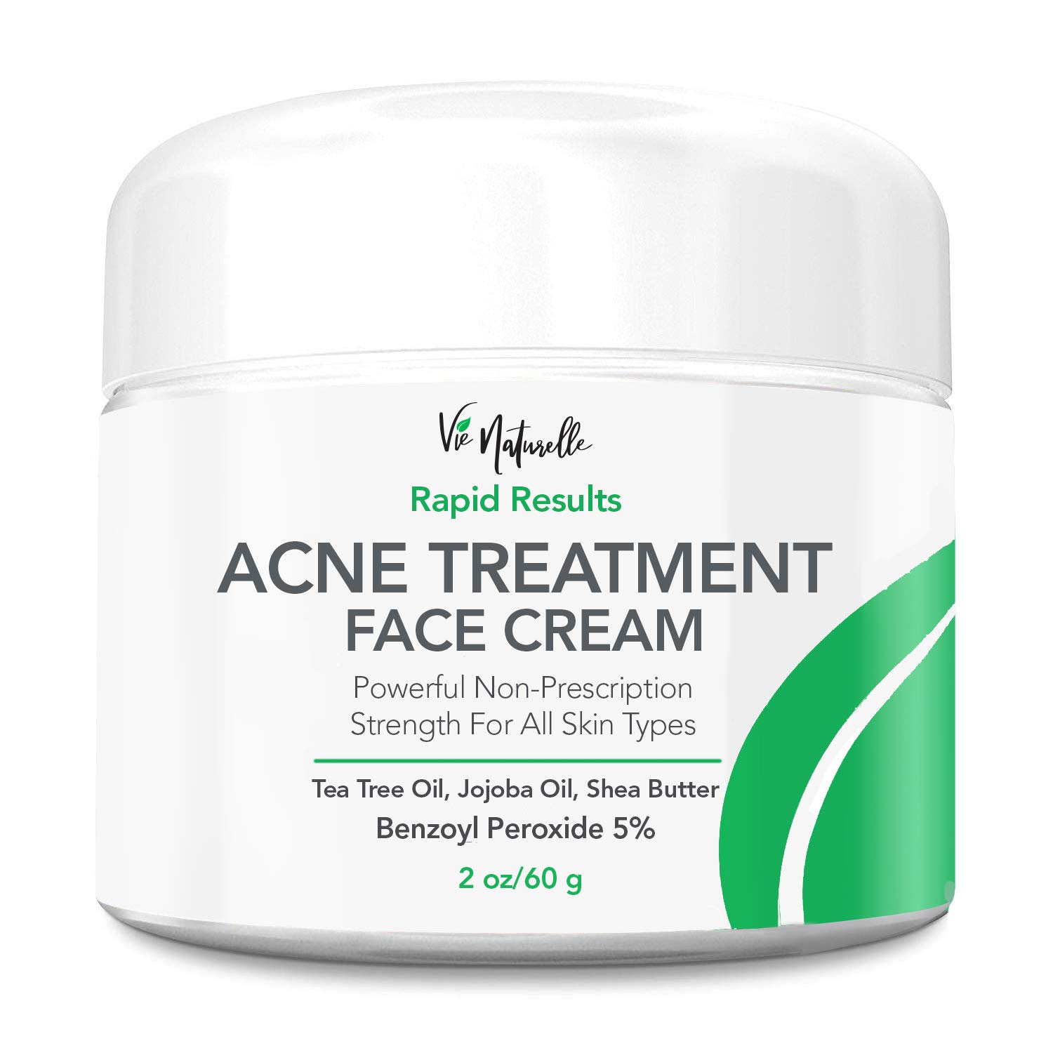 Different Types of Acne & Best Cream to Treat Them - DailyHealthTips