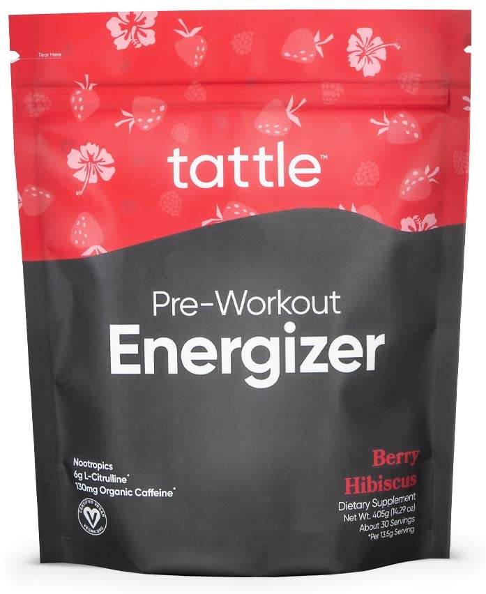 7 Vegan Pre-Workout Foods Perfect for Any Athlete on amazon ...