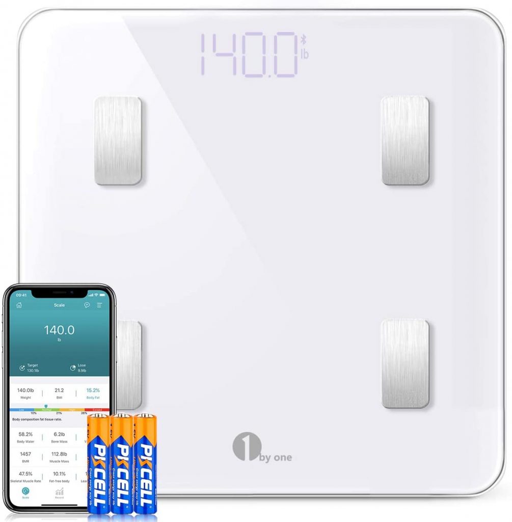 10 Best Smart Weighing Scale to Have at Home - DailyHealthTips
