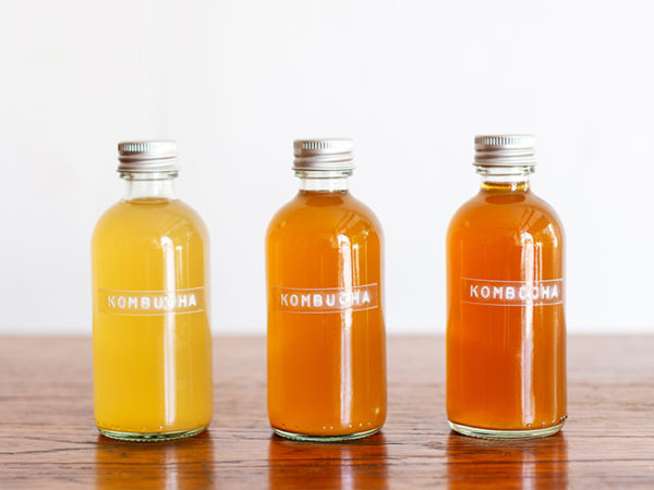 What Is Hard Kombucha, and Is It Healthy? - DailyHealthTips