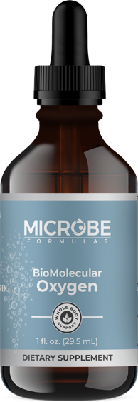 Microbe Formula Review - DailyHealthTips