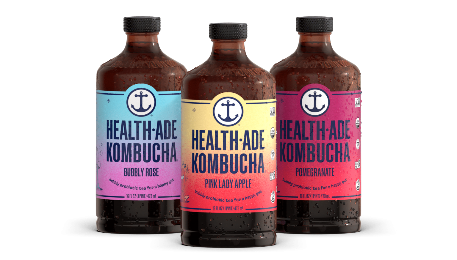 The 10 Most Important Supplements You Need for a Healthy Gut ...