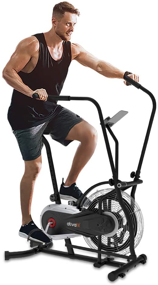 8 Best Affordable Exercise Bikes in 2021 - DailyHealthTips
