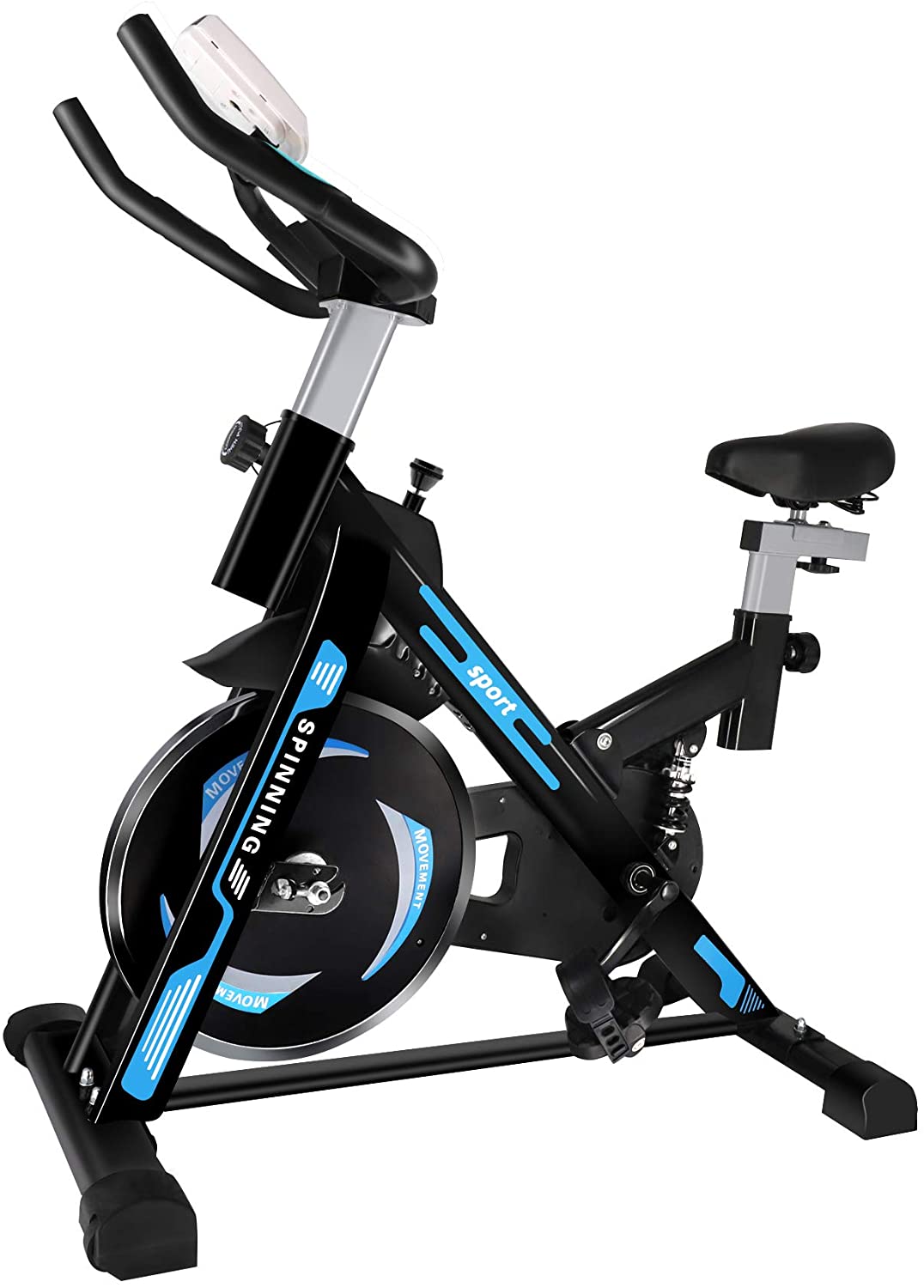 8 Best Affordable Exercise Bikes in 2021 - DailyHealthTips